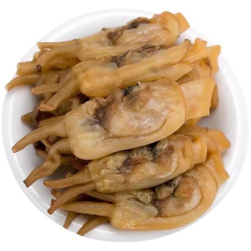 蛏干怎么做好吃_蛏干的家常做法-第2张图片-山城妙识