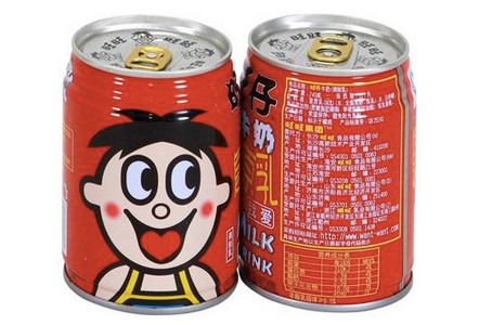 旺仔牛奶热量高吗_旺仔牛奶热量是多少-第3张图片-山城妙识