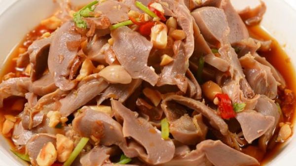 炖鸡胗怎么做好吃_鸡胗炖多久才软烂-第1张图片-山城妙识