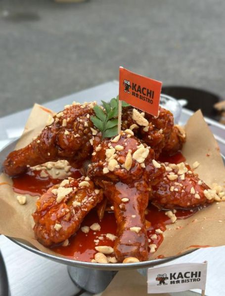 韩国菜为什么难吃_韩国料理难吃原因-第1张图片-山城妙识 韩国菜为什么难吃_韩国料理难吃原因-第1张图片-山城妙识