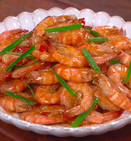 油焖大虾怎么做才入味_油焖大虾需要焯水吗-第3张图片-山城妙识