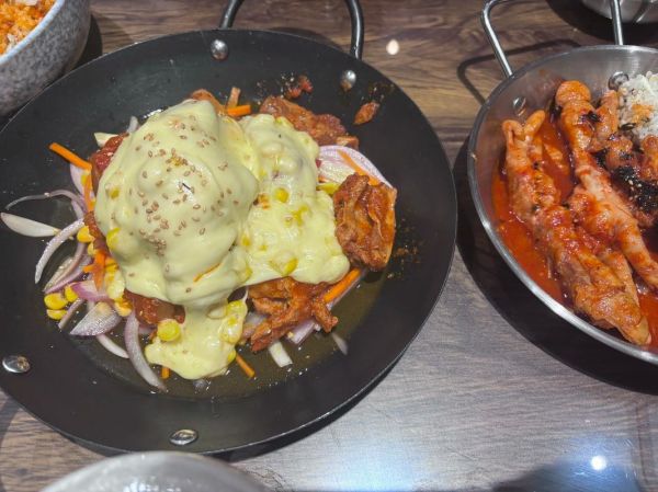 韩国菜为什么难吃_韩国料理难吃原因-第2张图片-山城妙识 韩国菜为什么难吃_韩国料理难吃原因-第2张图片-山城妙识