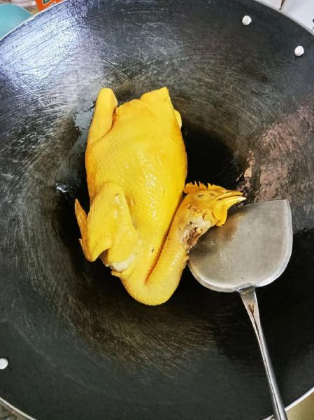 可乐鸡怎么做_可乐鸡需要焯水吗-第3张图片-山城妙识