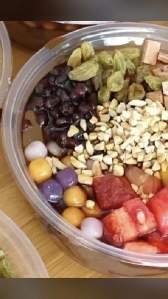 小郡肝串串香加盟费多少钱_官网预约流程-第3张图片-山城妙识