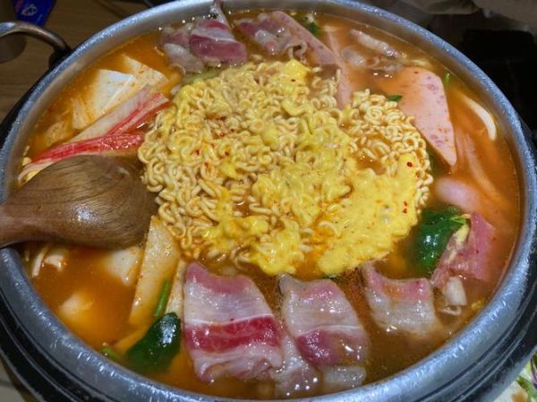 韩国菜为什么难吃_韩国料理难吃原因-第3张图片-山城妙识 韩国菜为什么难吃_韩国料理难吃原因-第3张图片-山城妙识