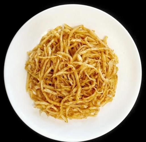 呛鼻子的芥菜丝怎么做窍门_芥菜丝呛味不刺鼻技巧-第1张图片-山城妙识