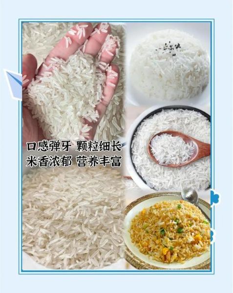 香米有哪些功效与作用_香米怎么吃最营养-第1张图片-山城妙识