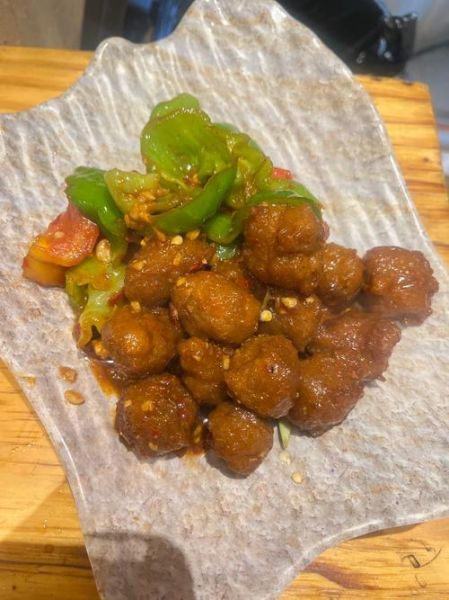 炒丸子怎么做_家常炒丸子做法大全-第1张图片-山城妙识 炒丸子怎么做_家常炒丸子做法大全-第1张图片-山城妙识