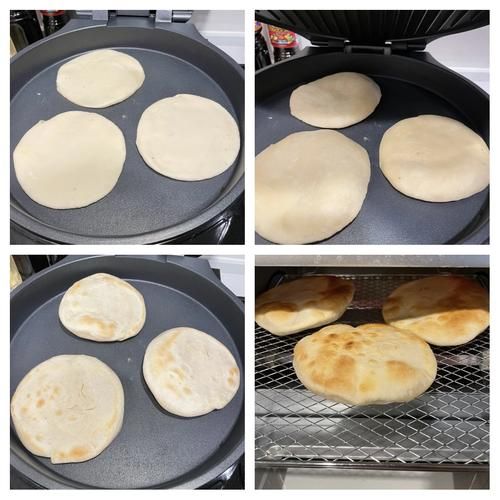 空心烧饼怎么做_空心烧饼为什么鼓不起来-第1张图片-山城妙识 空心烧饼怎么做_空心烧饼为什么鼓不起来-第1张图片-山城妙识