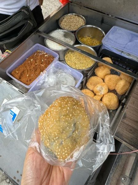 路边摊小吃大全_哪些小吃最赚钱-第3张图片-山城妙识