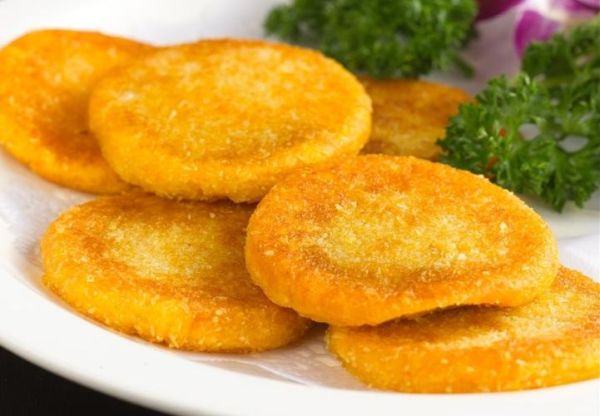 木薯饼最简单做法大全_木薯饼怎么做才酥脆-第1张图片-山城妙识