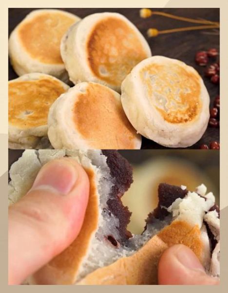 木薯饼最简单做法大全_木薯饼怎么做才酥脆-第3张图片-山城妙识