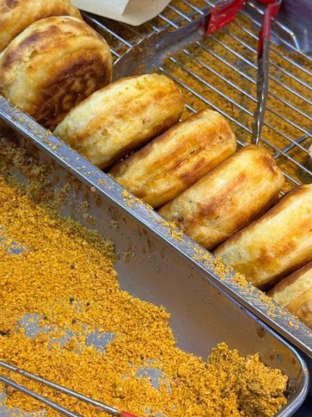 路边摊小吃大全_哪些小吃最赚钱-第2张图片-山城妙识