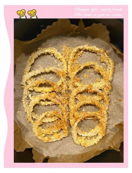 洋葱圈零食怎么做_洋葱圈零食热量高吗-第2张图片-山城妙识 洋葱圈零食怎么做_洋葱圈零食热量高吗-第2张图片-山城妙识