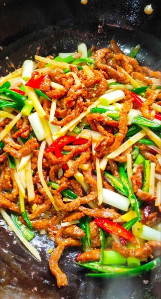 家常小炒怎么做_简单家常小炒有哪些-第2张图片-山城妙识