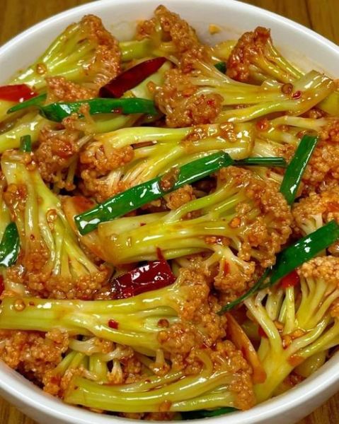 家常小炒怎么做_简单家常小炒有哪些-第1张图片-山城妙识