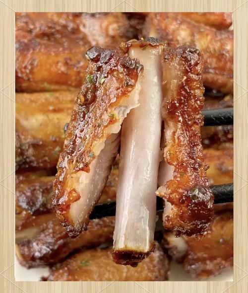 生炸排骨怎么做_生炸排骨酥脆秘诀-第2张图片-山城妙识 生炸排骨怎么做_生炸排骨酥脆秘诀-第2张图片-山城妙识