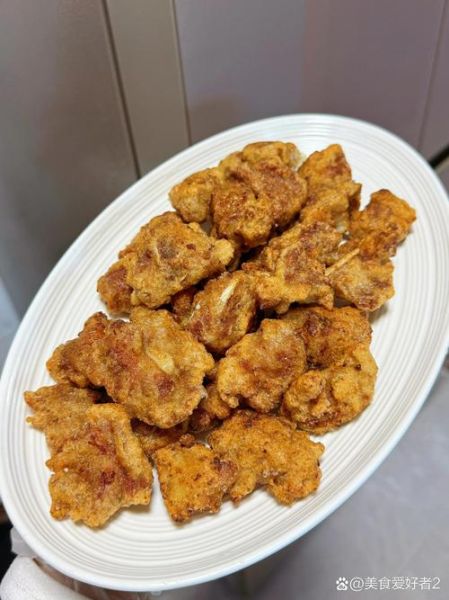 生炸排骨怎么做_生炸排骨酥脆秘诀-第1张图片-山城妙识 生炸排骨怎么做_生炸排骨酥脆秘诀-第1张图片-山城妙识