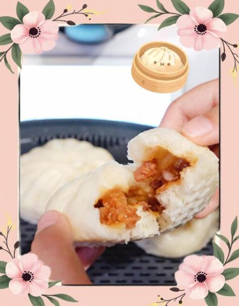 正宗叉烧包馅怎么做_叉烧包馅配方比例-第3张图片-山城妙识