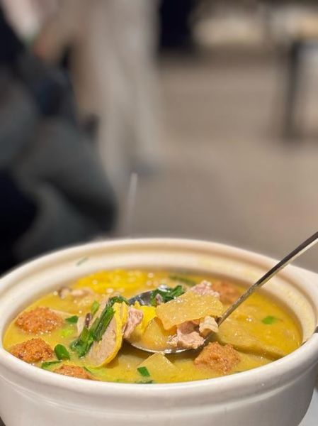 烩汤师是什么梗_烩汤师出处与含义-第2张图片-山城妙识 烩汤师是什么梗_烩汤师出处与含义-第2张图片-山城妙识