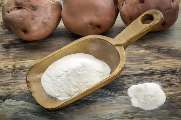 勾芡用玉米淀粉还是土豆淀粉_哪个更透亮-第1张图片-山城妙识 勾芡用玉米淀粉还是土豆淀粉_哪个更透亮-第1张图片-山城妙识