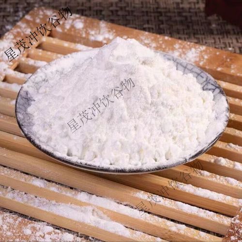 勾芡用玉米淀粉还是土豆淀粉_哪个更透亮-第3张图片-山城妙识 勾芡用玉米淀粉还是土豆淀粉_哪个更透亮-第3张图片-山城妙识