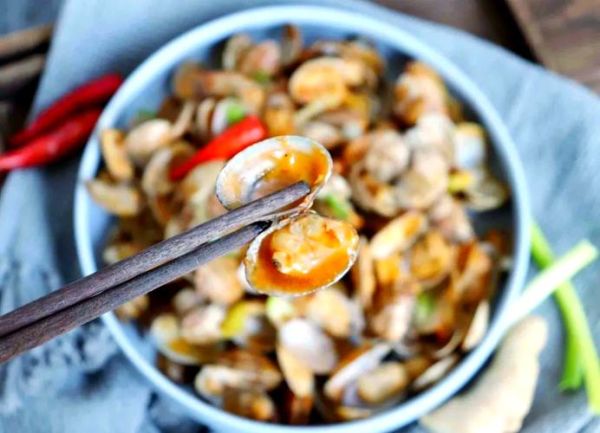 花蚬子营养价值_花蚬子有什么营养-第3张图片-山城妙识