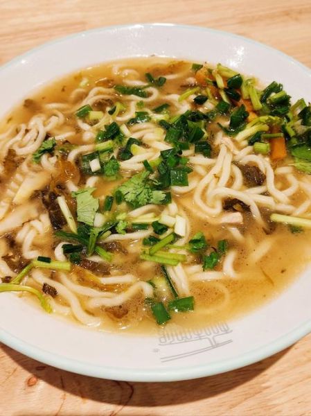 片儿川为什么叫这个名字_片儿川名字由来-第1张图片-山城妙识