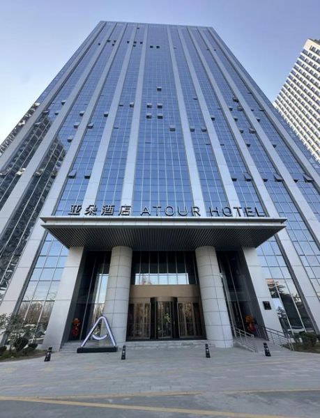 西安五星级酒店哪家好_西安五星级酒店排名前十-第1张图片-山城妙识