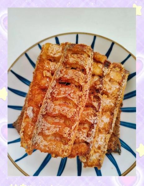 干煎带鱼怎么煎不碎_干煎带鱼的家常做法-第3张图片-山城妙识