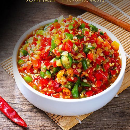 青辣椒酱怎么做_青辣椒酱保存多久-第2张图片-山城妙识