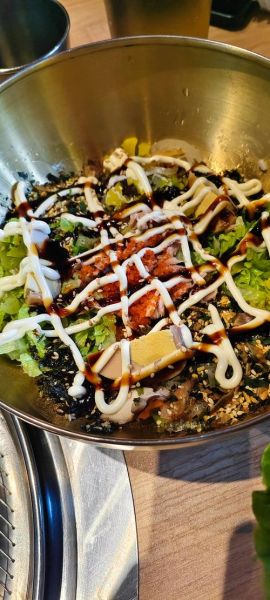 韩国烤肉拌饭怎么做_家庭版做法步骤-第2张图片-山城妙识 韩国烤肉拌饭怎么做_家庭版做法步骤-第2张图片-山城妙识