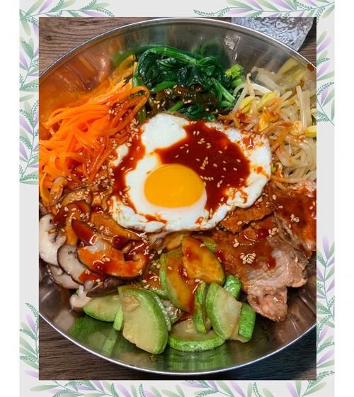 韩国烤肉拌饭怎么做_家庭版做法步骤-第3张图片-山城妙识 韩国烤肉拌饭怎么做_家庭版做法步骤-第3张图片-山城妙识