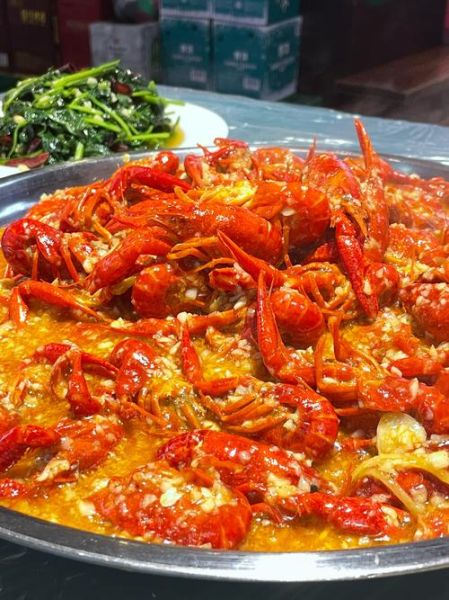 蒜泥龙虾怎么做最好吃_蒜泥龙虾最正宗做法-第3张图片-山城妙识