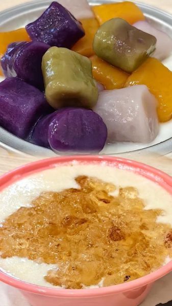 广东糖水甜品有哪些_正宗做法难不难-第3张图片-山城妙识 广东糖水甜品有哪些_正宗做法难不难-第3张图片-山城妙识