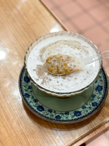 广东糖水甜品有哪些_正宗做法难不难-第2张图片-山城妙识 广东糖水甜品有哪些_正宗做法难不难-第2张图片-山城妙识