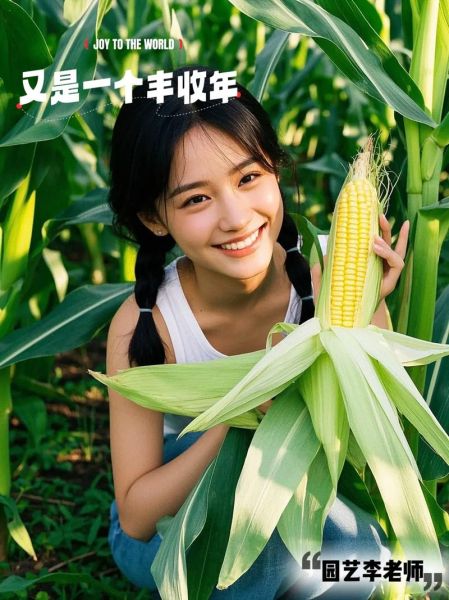 水果玉米种子多少钱一斤_水果玉米种子价格行情-第1张图片-山城妙识