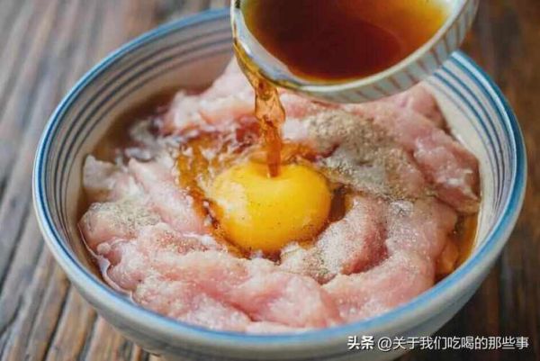 糖醋汁比例54321勾芡_糖醋汁勾芡用什么淀粉-第3张图片-山城妙识