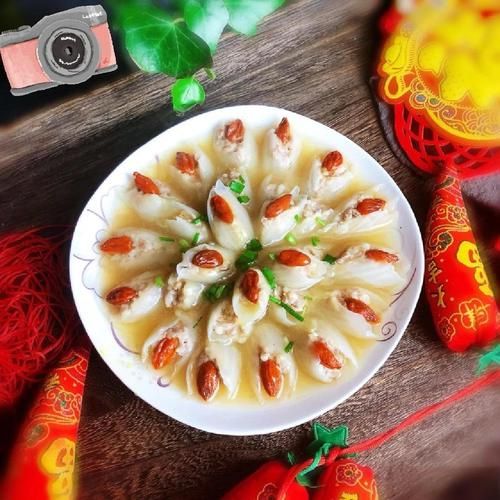 花开富贵怎么做_花开富贵菜品做法-第1张图片-山城妙识 花开富贵怎么做_花开富贵菜品做法-第1张图片-山城妙识