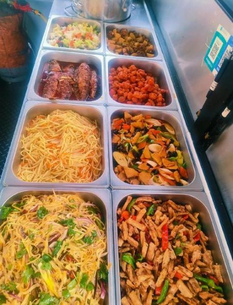 6到10元快餐盒饭图片_哪里能买到便宜又好吃的-第1张图片-山城妙识 6到10元快餐盒饭图片_哪里能买到便宜又好吃的-第1张图片-山城妙识