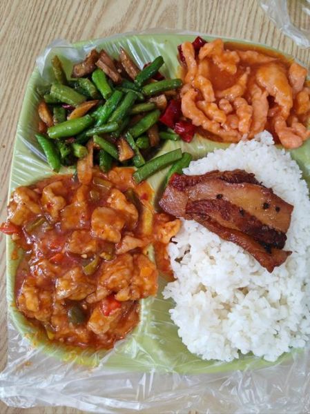 6到10元快餐盒饭图片_哪里能买到便宜又好吃的-第2张图片-山城妙识 6到10元快餐盒饭图片_哪里能买到便宜又好吃的-第2张图片-山城妙识