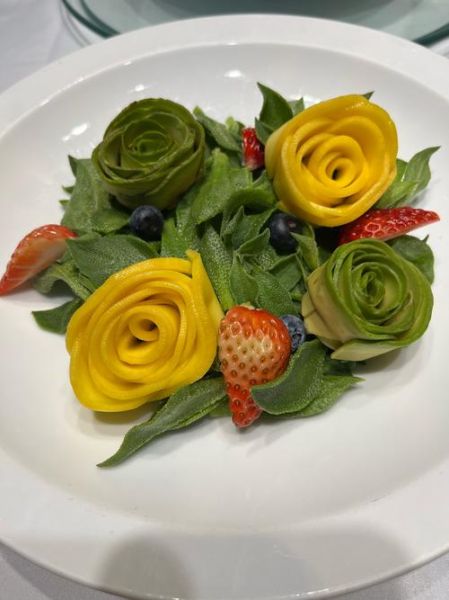 花开富贵怎么做_花开富贵菜品做法-第3张图片-山城妙识 花开富贵怎么做_花开富贵菜品做法-第3张图片-山城妙识