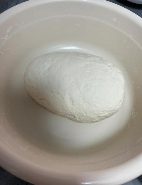 不洗面凉皮怎么做_不洗面凉皮配方比例-第3张图片-山城妙识