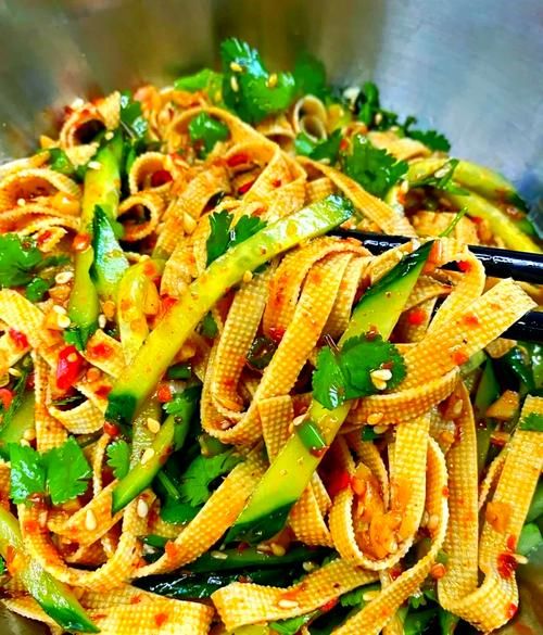 川味麻辣豆腐皮怎么做_川味麻辣豆腐皮热量高吗-第2张图片-山城妙识 川味麻辣豆腐皮怎么做_川味麻辣豆腐皮热量高吗-第2张图片-山城妙识