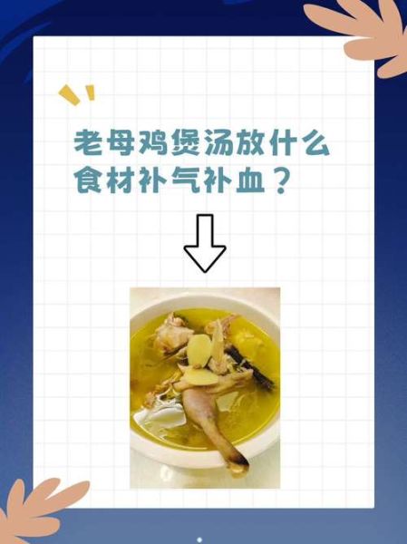 老母鸡怎么炖汤好喝_炖老母鸡汤放什么最营养-第2张图片-山城妙识