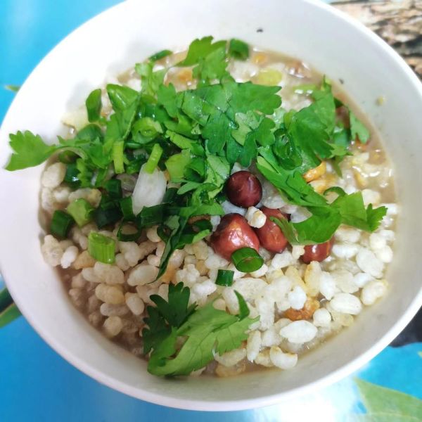 重庆油茶怎么做_正宗油茶配方-第1张图片-山城妙识 重庆油茶怎么做_正宗油茶配方-第1张图片-山城妙识