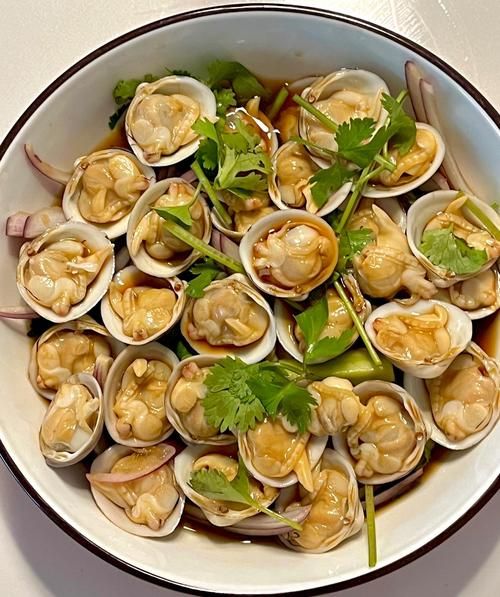 蚬子怎么做好吃_蚬子做法大全-第1张图片-山城妙识 蚬子怎么做好吃_蚬子做法大全-第1张图片-山城妙识