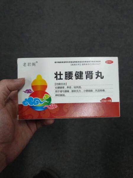 腰疼吃什么药好_腰疼吃什么药见效快-第3张图片-山城妙识