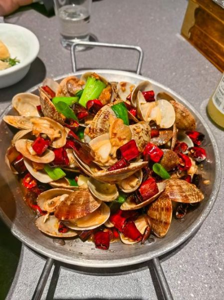 蚬子怎么做好吃_蚬子做法大全-第2张图片-山城妙识 蚬子怎么做好吃_蚬子做法大全-第2张图片-山城妙识