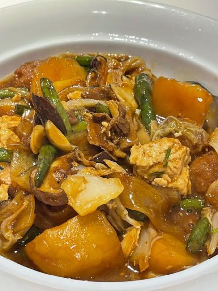 山西大烩菜怎么做才正宗_山西大烩菜做法窍门-第2张图片-山城妙识 山西大烩菜怎么做才正宗_山西大烩菜做法窍门-第2张图片-山城妙识